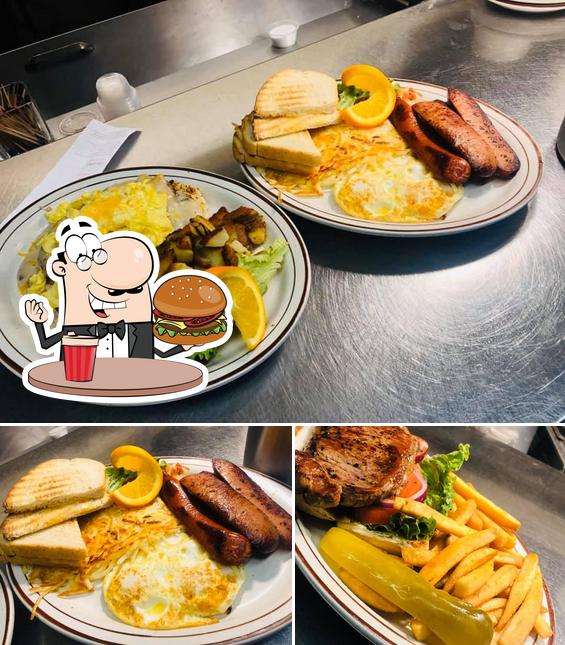 The Farmer's Cafe in Shafter - Restaurant reviews