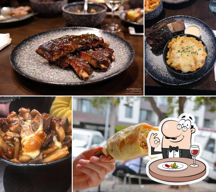 Third Wave Cafe, 181 Victoria Ave in Port Melbourne - Restaurant reviews