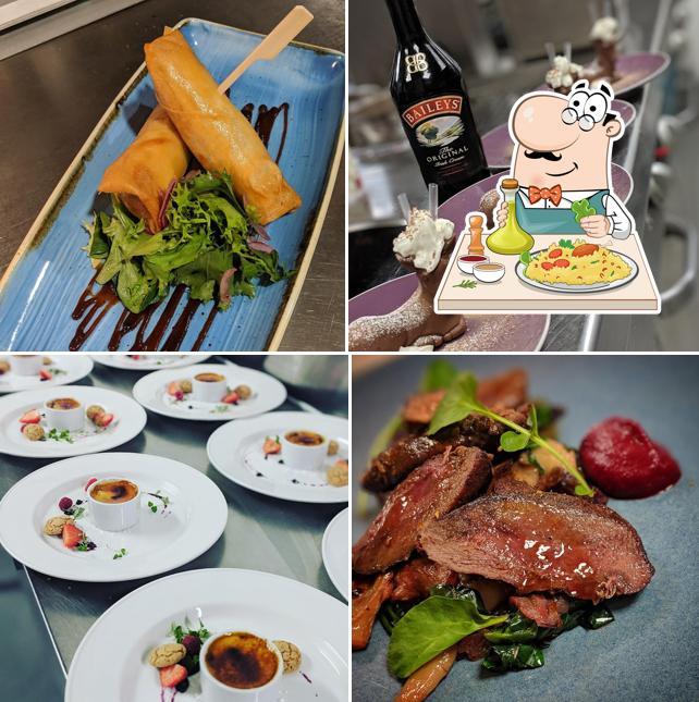 Top 7 restaurants in Armagh, august 2025 - Restaurant Guru