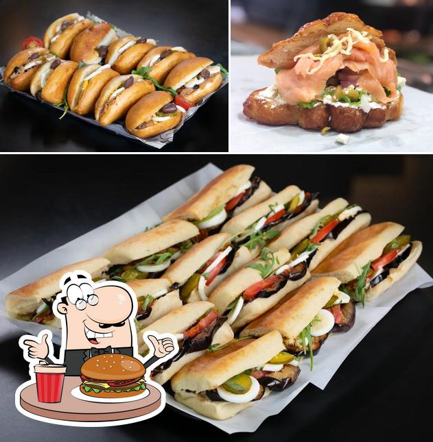 shira's bakery, Ashdod - Restaurant reviews