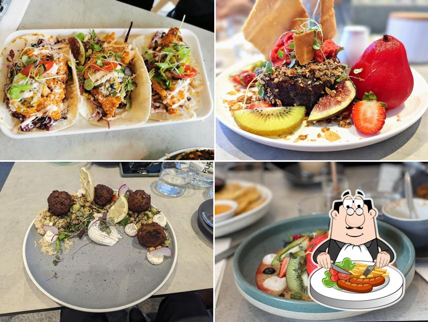 Top 7 restaurants in Doncaster, Victoria, november 2025 - Restaurant Guru