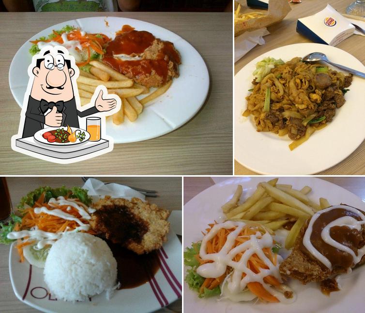 Solaria - Cibubur Square restaurant, East Jakarta, Cibubur Square ...