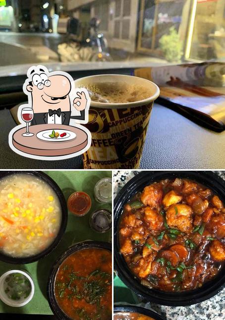 Street Menu restaurant, Dubai - Restaurant menu, prices and reviews