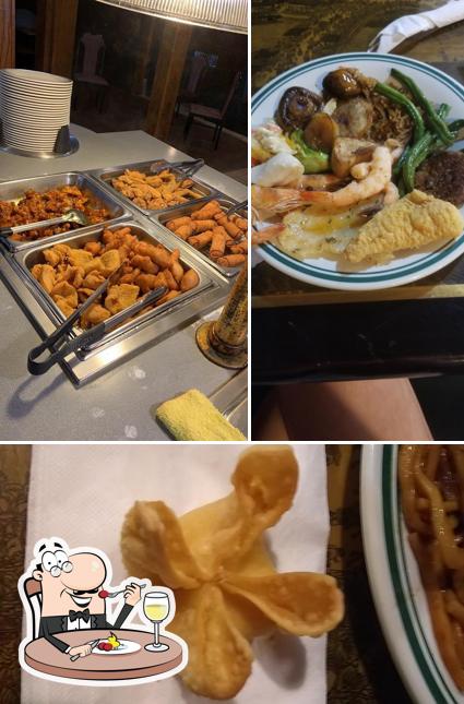 Super Taste, Baton Rouge - Restaurant menu, prices and reviews