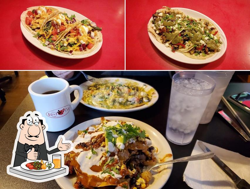 The Red Cup, Oklahoma City - Restaurant menu, prices and reviews