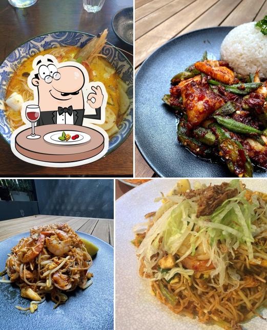 Top 7 restaurants with hainanese chicken rice in Melbourne, october ...