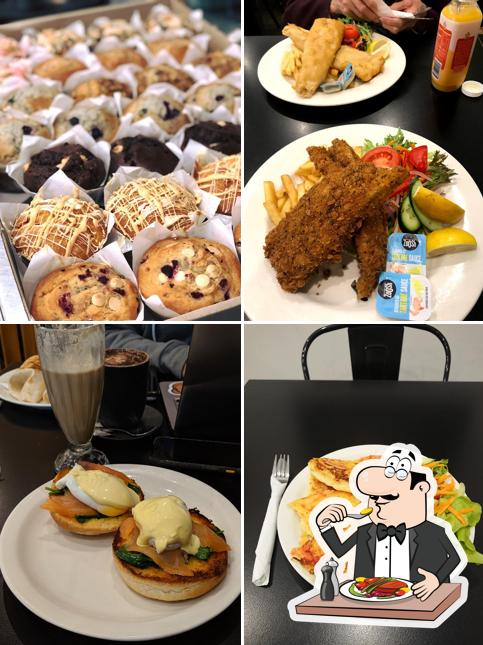 The Way Cafe in Elizabeth - Restaurant menu and reviews