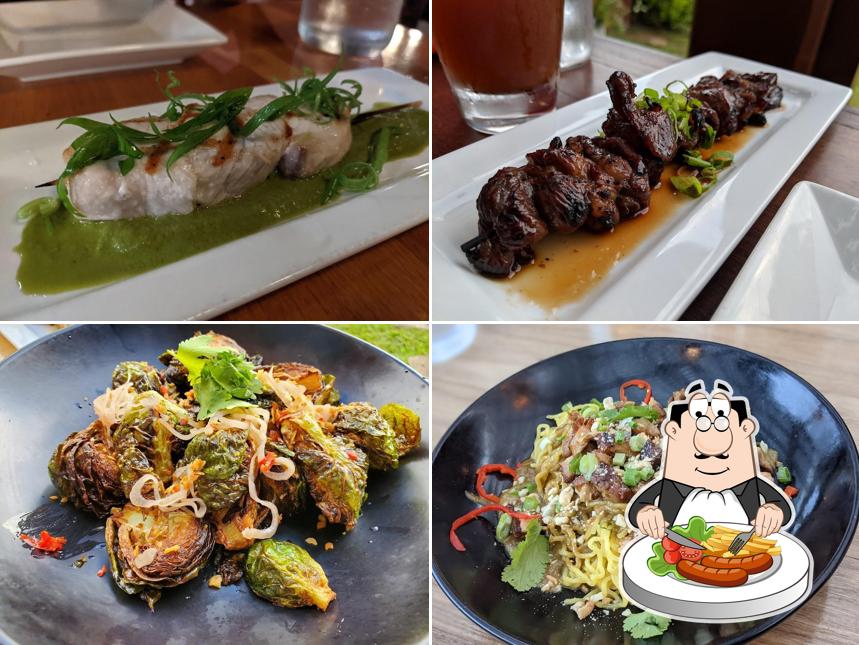 Find the best place to eat in Hanalei, spring 2024 - Restaurant Guru