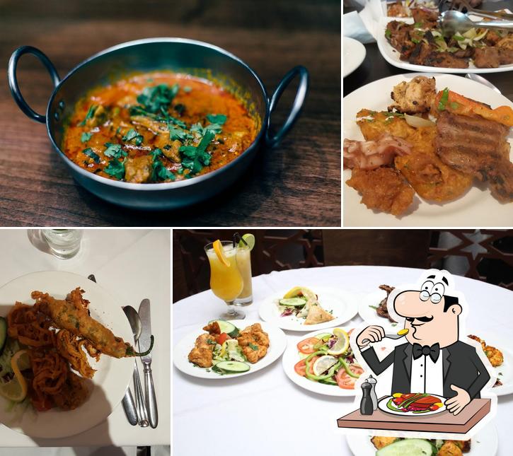 Best chicken karahi in Doncaster restaurants, summer 2024 - Restaurant Guru