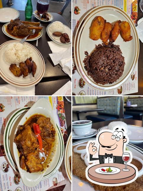 Caribe Cafe Restaurant, 1750 W 68th St in Hialeah - Restaurant reviews