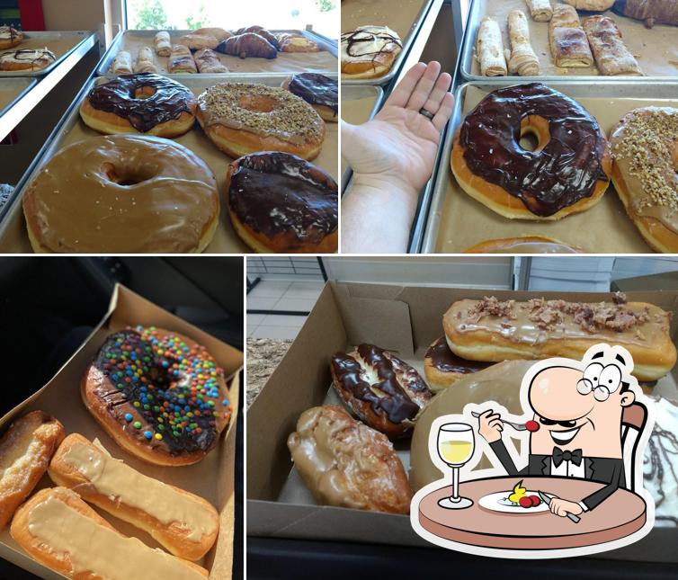 Viera's Bakery, Pasco - Restaurant menu, prices and reviews