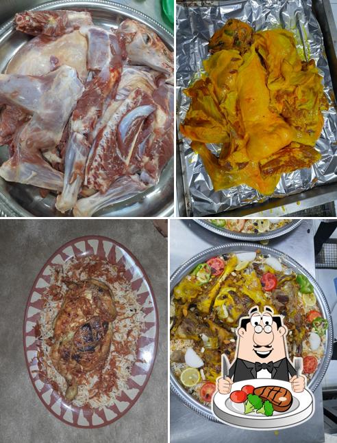 Shabwani Mandi & Madhbi Restaurant, Al Ain - Restaurant reviews