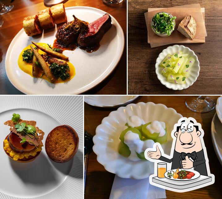 42 Restaurant, Esztergom - Restaurant menu, prices and reviews