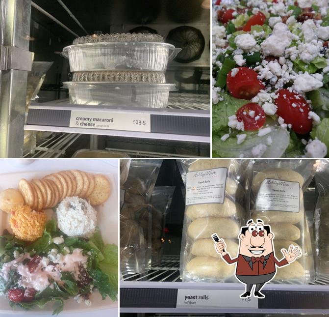 Ashley Macs Kitchen, Homewood - Restaurant menu, prices and reviews