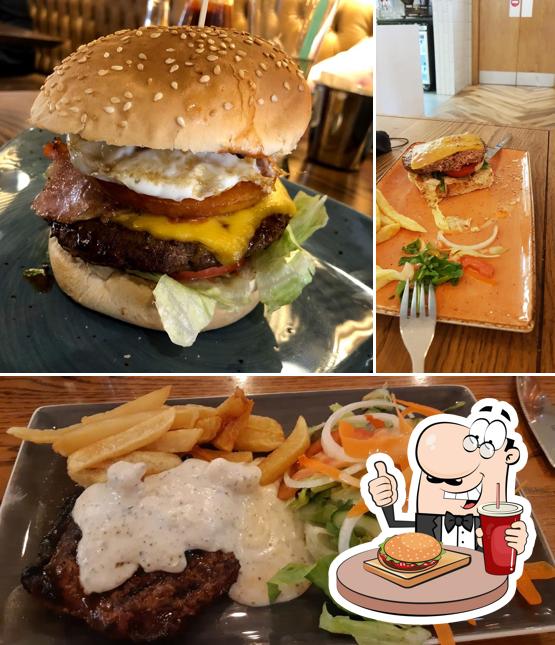 @ The Bistro Rynfield, Benoni - Restaurant menu, prices and reviews