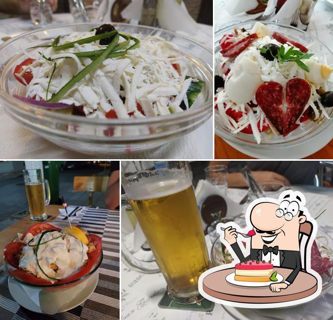 Top 2 restaurants with salami in Primorsko, november 2025 - Restaurant Guru