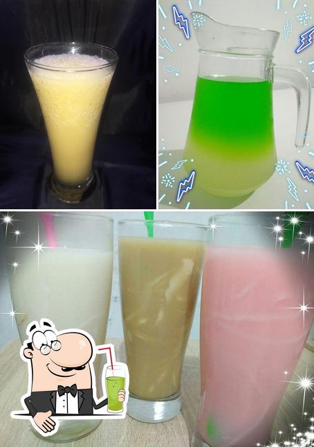 CR Cafe, Bitung - Restaurant reviews