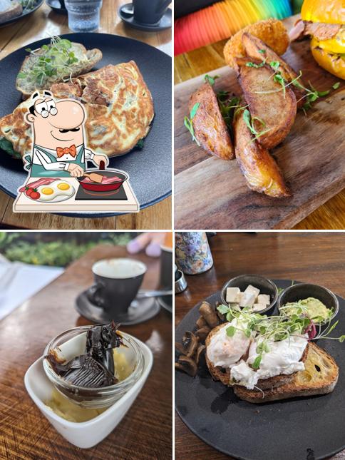 Kyedon, Sunbury - Restaurant menu, prices and reviews