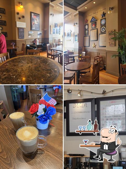 Jitter House, Hoquiam - Restaurant menu, prices and reviews