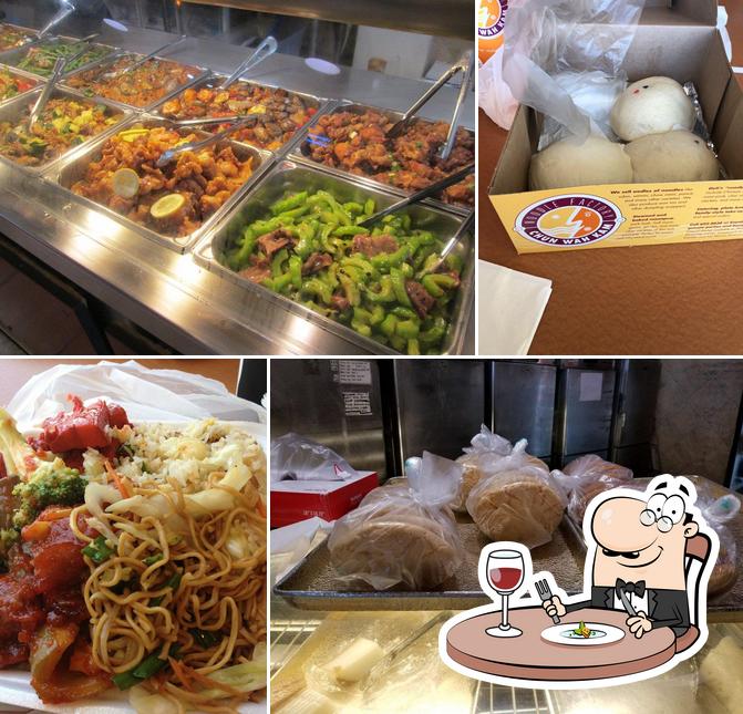 Chun Wah Kam Noodle Factory in Aiea - Restaurant menu and reviews