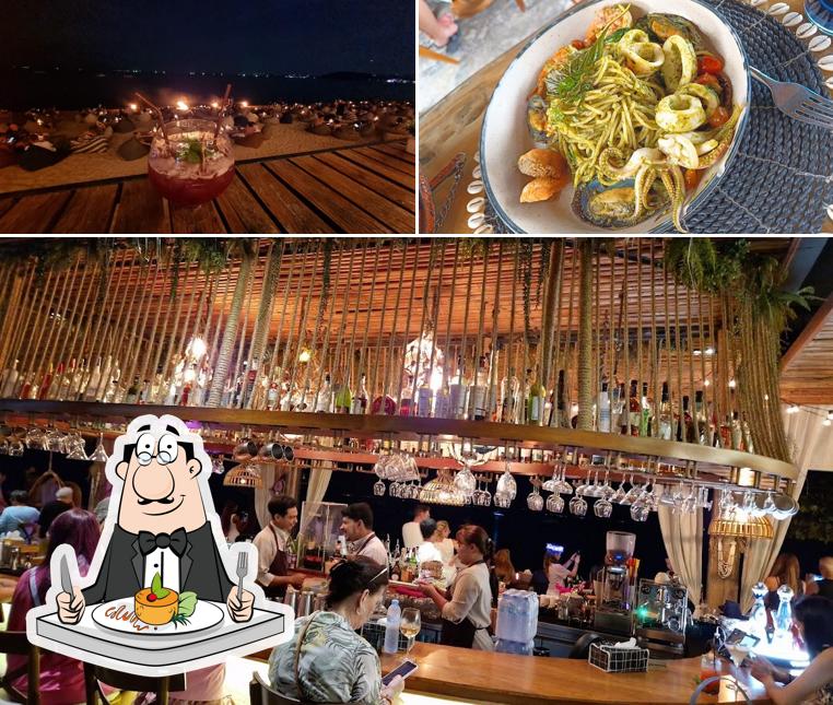 Coco Tam’s, Ko Samui - Restaurant menu, prices and reviews