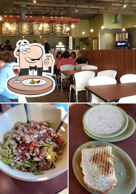 Croutons Bend, Bend - Restaurant menu, prices and reviews