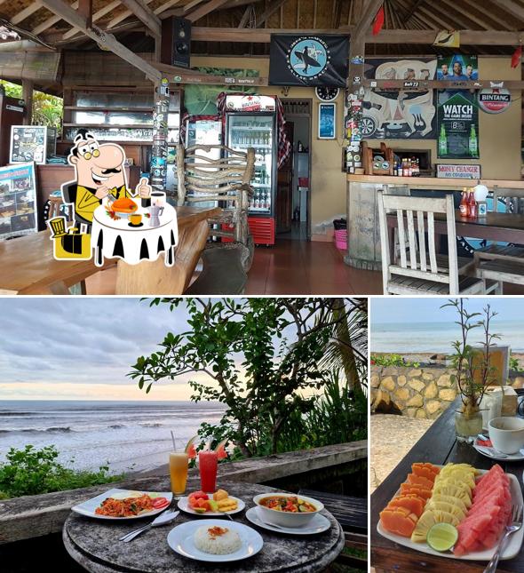 Deki's Warung, Lalanglinggah - Restaurant menu, prices and reviews