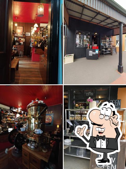 Top 5 cafes in Longford, Tasmania, august 2025 - Restaurant Guru
