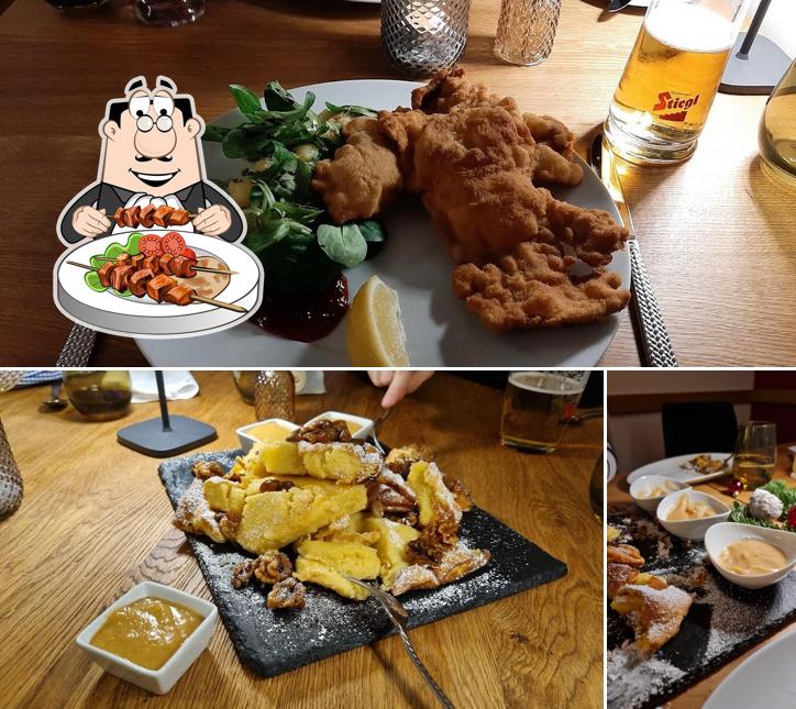 Gasthaus Adler, Kronberg im Taunus - Speisekarte, Preise und Bewertungen