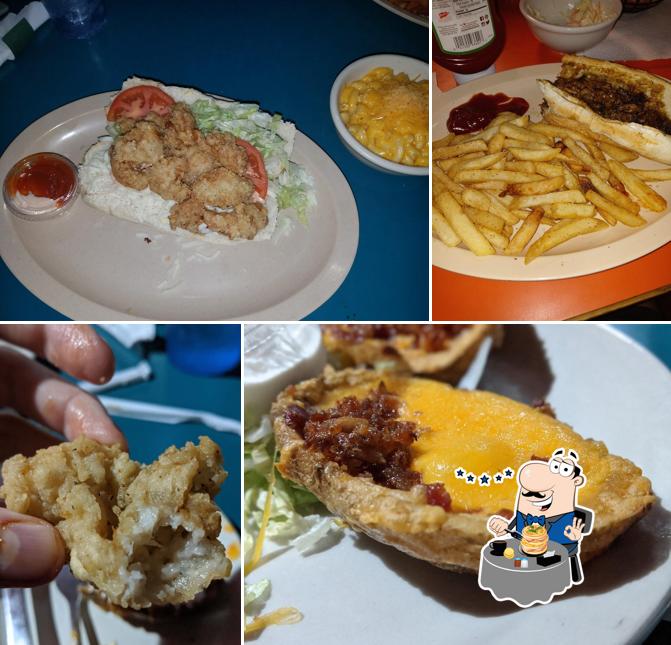 Top 5 new american restaurants in DeLand, february 2025 - Restaurant Guru