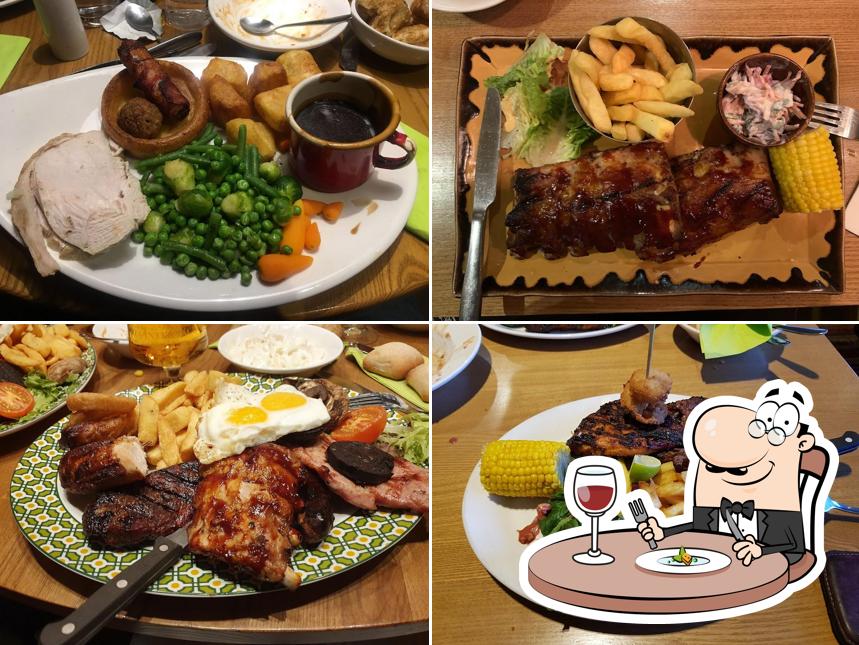 Top 7 restaurants for breakfast in Edgware, august 2025 - Restaurant Guru