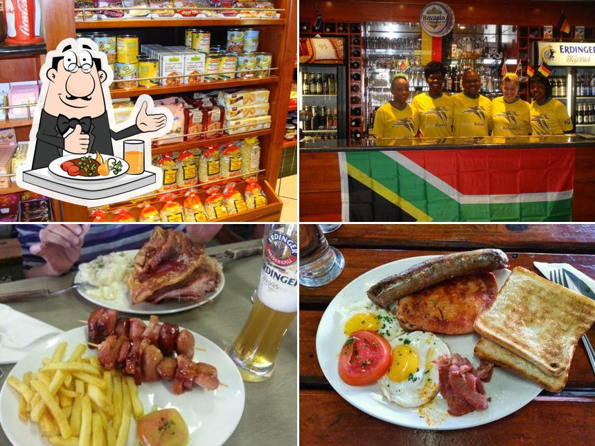 Holstein Meats, Kempton Park - Restaurant menu, prices and reviews