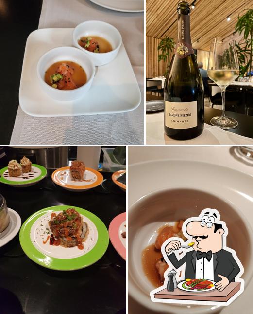 IKO Japanese Restaurant, Bologna - Menu e recensioni del ristorante