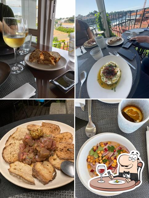 Best seafood in Porto restaurants, autumn 2023 - Restaurant Guru