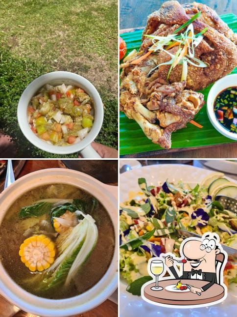 Karilagan Stevia Farm Cafe, Bocaue - Restaurant menu, prices and reviews