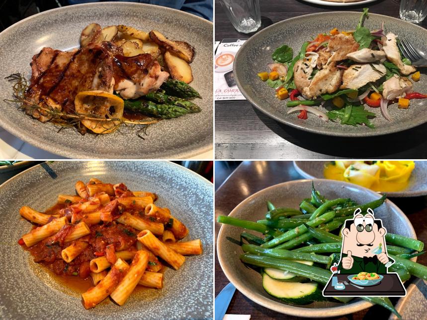 Top 7 restaurants with spaghetti bolognese in Melbourne, october 2025 ...