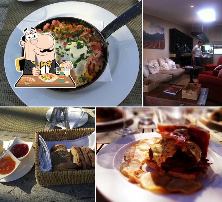 Long Table, Stellenbosch - Restaurant menu, prices and reviews