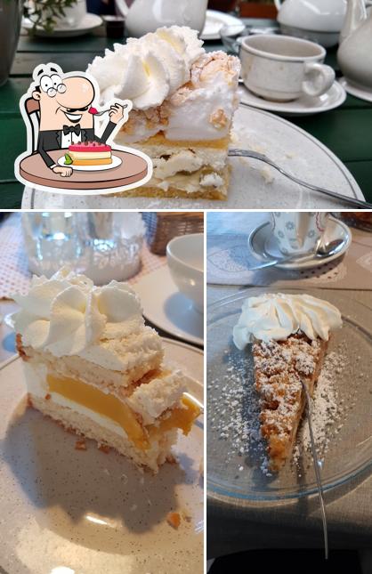 Looper Antique & Cafe, Loop - Menú del restaurante, precios y reseñas
