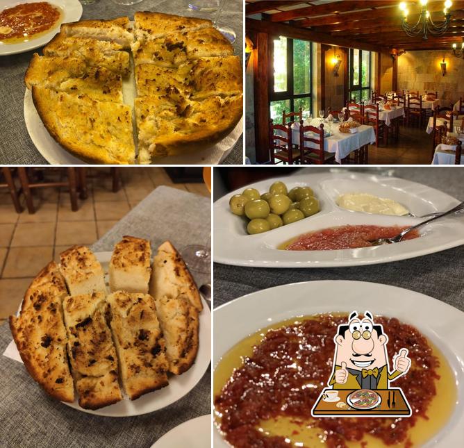 Los Arroces de Segis, Madrid - Menú del restaurante, precios y reseñas
