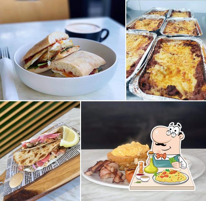 Maple Tree Cafe, South Morang - Restaurant menu, prices and reviews