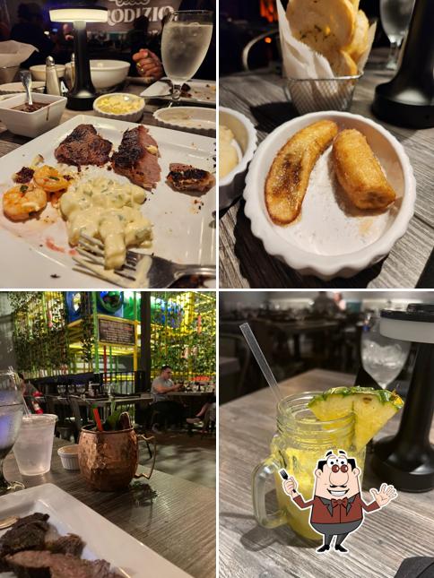 Miami to Brazil Rodizio, Kendall West - Restaurant menu, prices and reviews