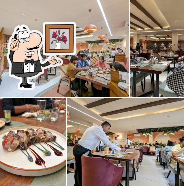 Neemsi Restaurant JP Nagar, Bengaluru - Restaurant menu, prices and reviews