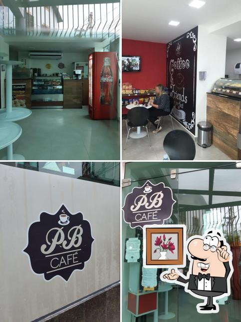 PB Café, Rio de Janeiro - Restaurant reviews