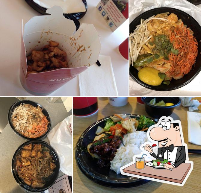 Best restaurants in Old Ranch Town Center Mall - Restaurant Guru