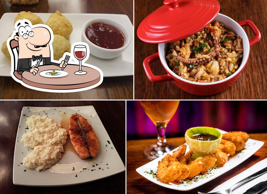 Jolie Bistrô Bar, Rio de Janeiro - Menu do restaurante e avaliações