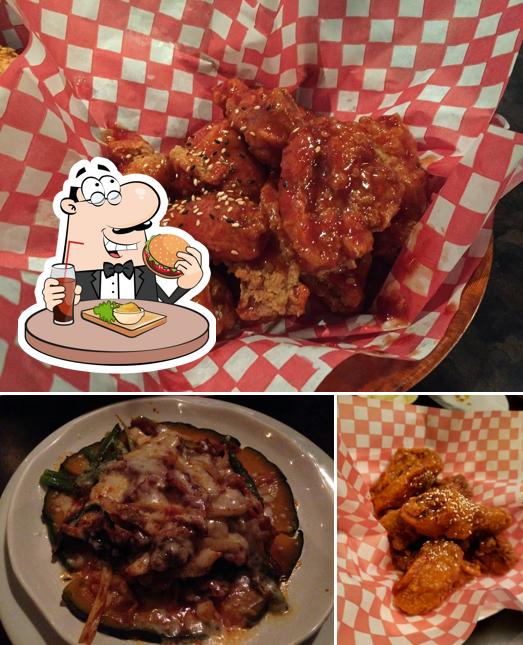 Kokoya, 5515 Yonge St in Toronto - Restaurant menu and reviews