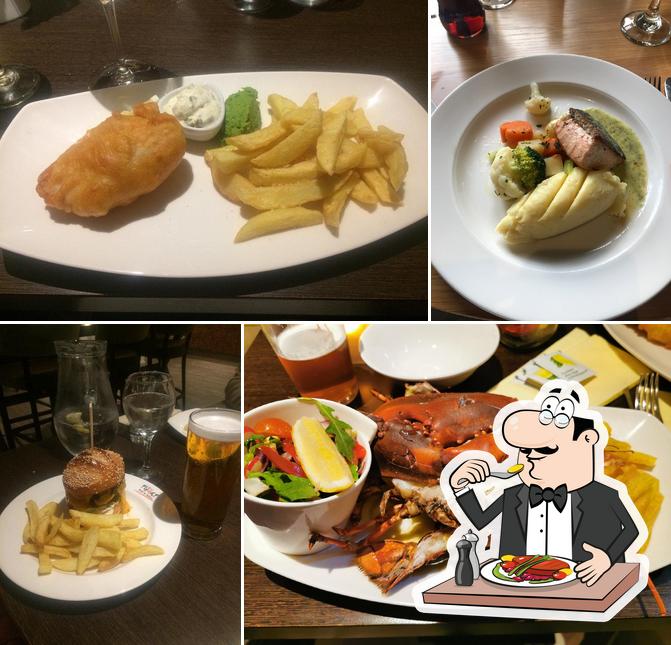 Top 5 pubs & bars in North Berwick, january 2025 - Restaurant Guru