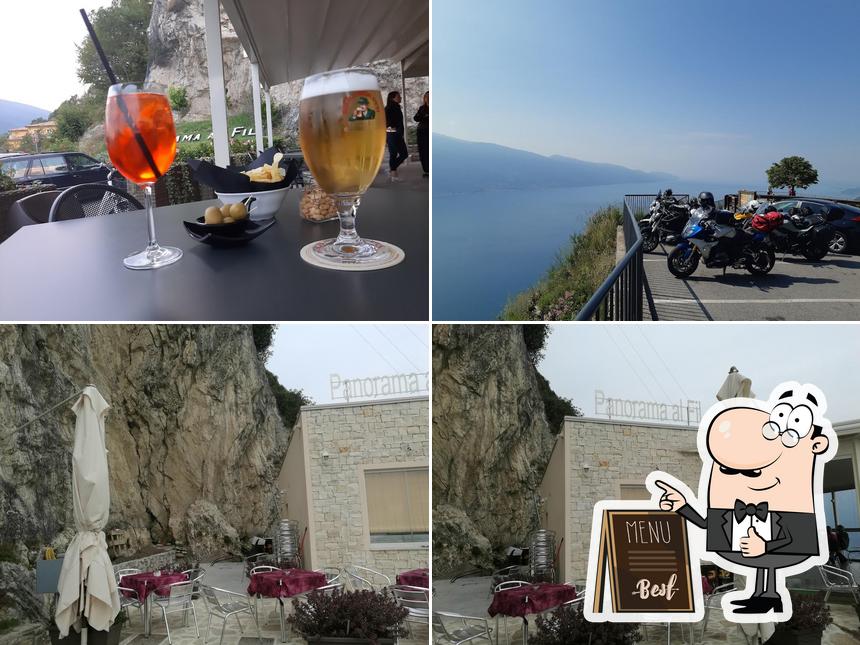 Panorama Al fil, Oldesio - Speisekarte, Preise und Bewertungen