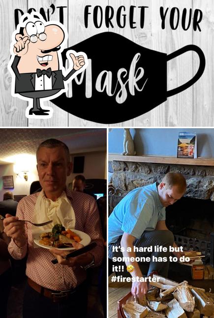 The Hare At Loddington, Loddington - Restaurant menu, prices and reviews