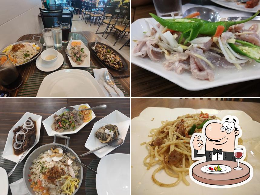 1st Colonial Grill restaurant, Legazpi City, 4QW2+62M - Restaurant reviews